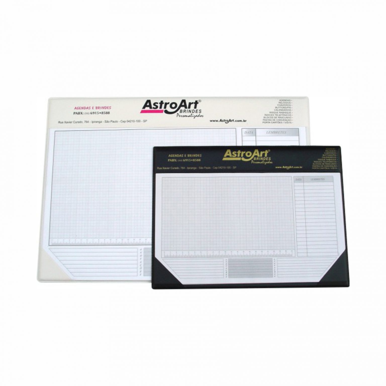 Risque Rabisque | AstroArt Brindes Personalizados